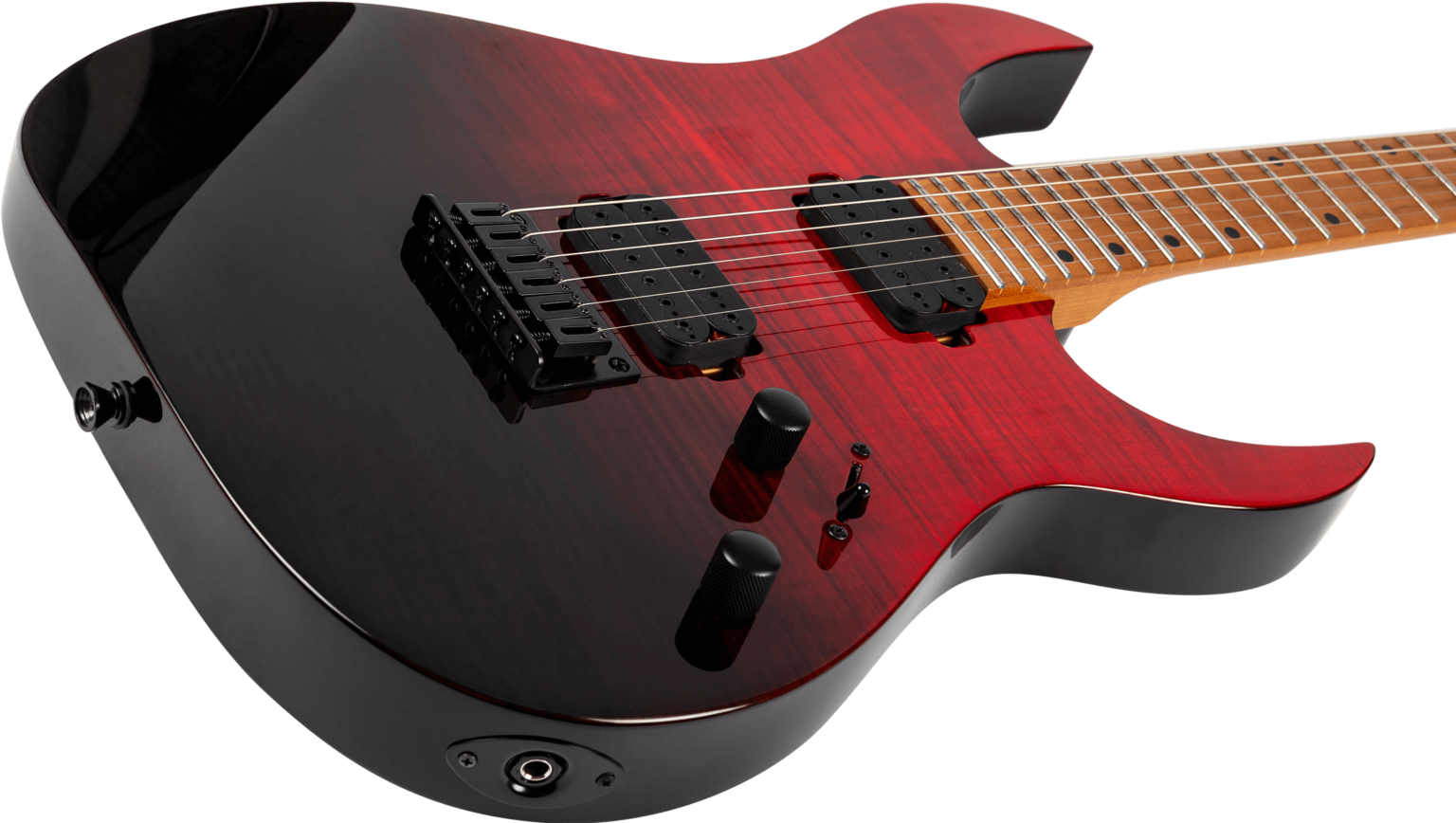 Spira S-450 TRD - Spira Guitars