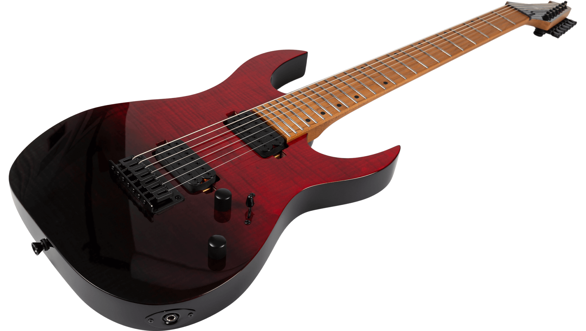Spira S-457 TRD - Spira Guitars
