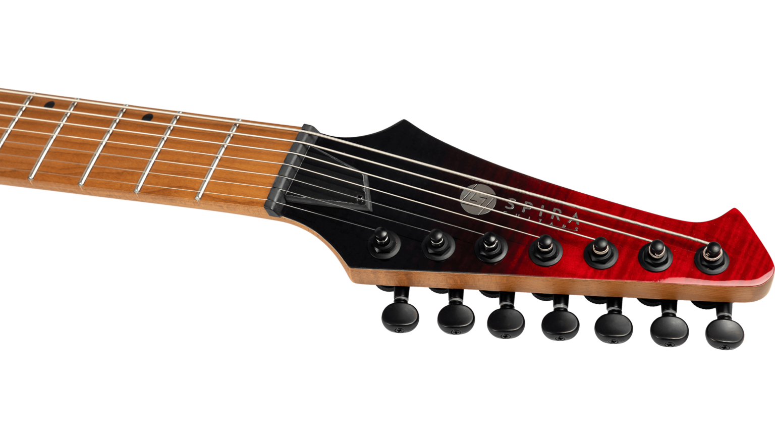 Spira S-457 TRD – Spira Guitars