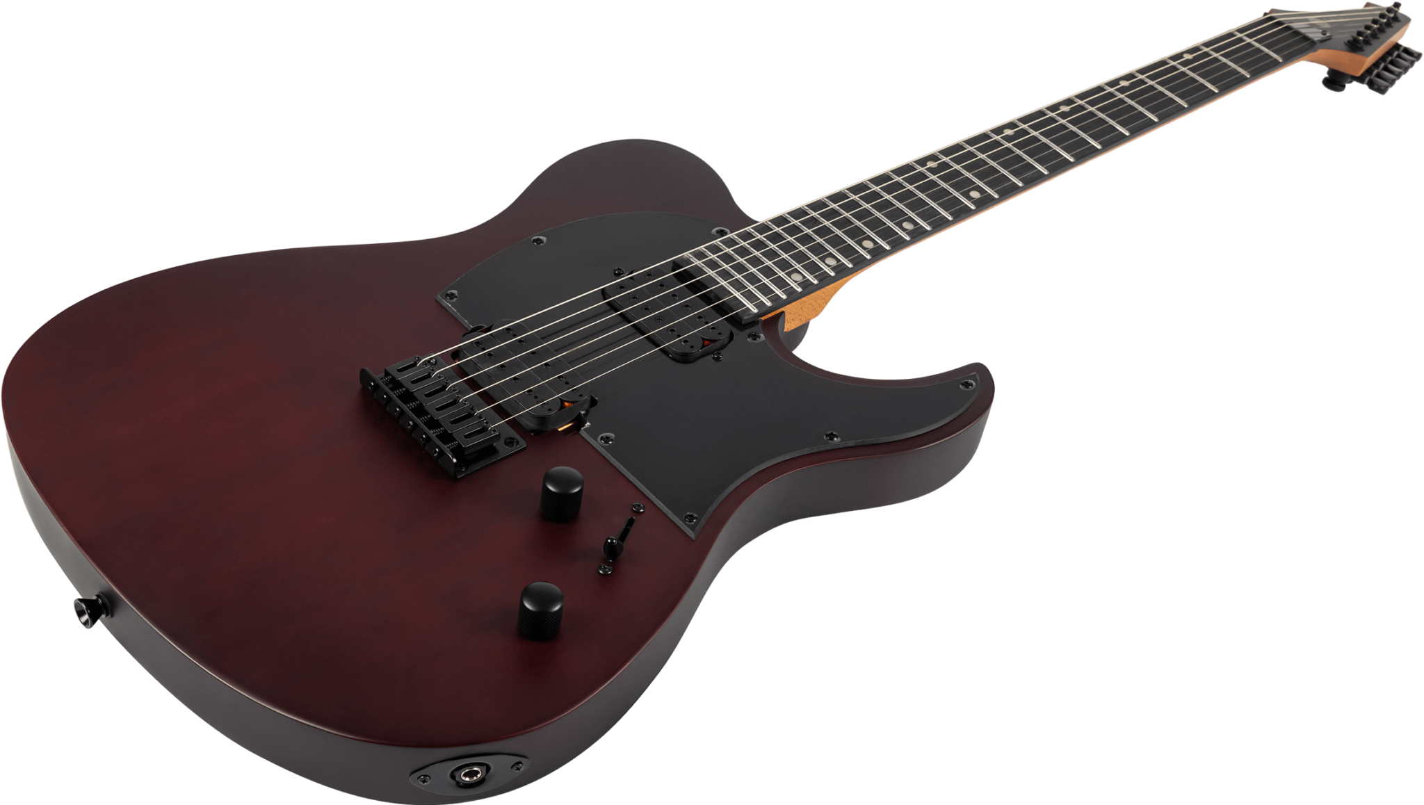 Spira T-400 MWR - Spira Guitars