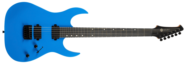 Guitars – Spira Guitars