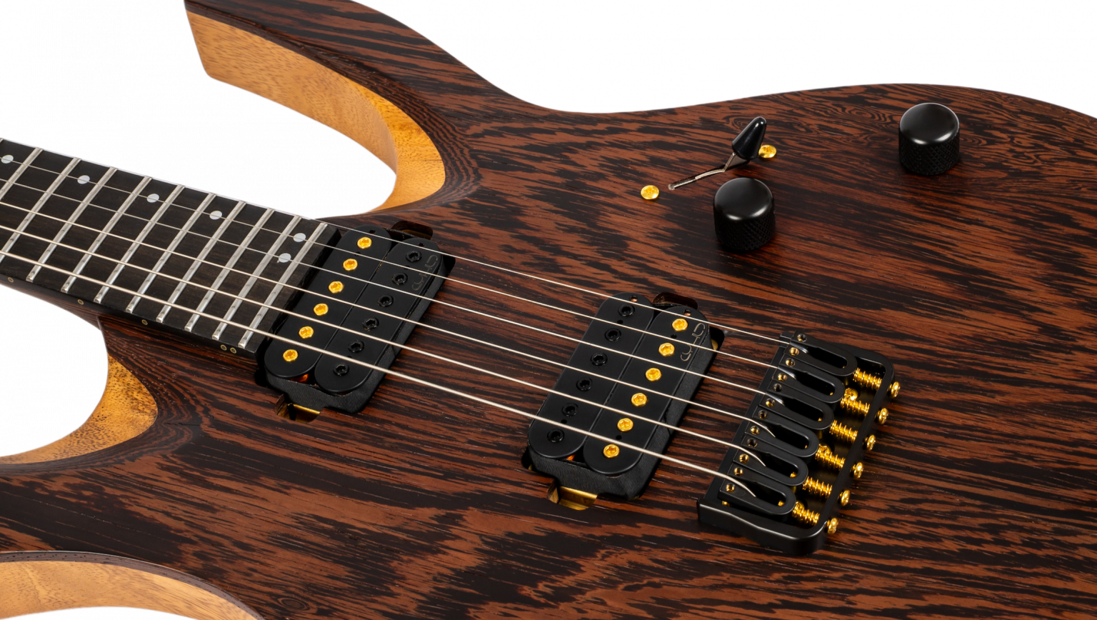 Spira S-1000 - Spira Guitars
